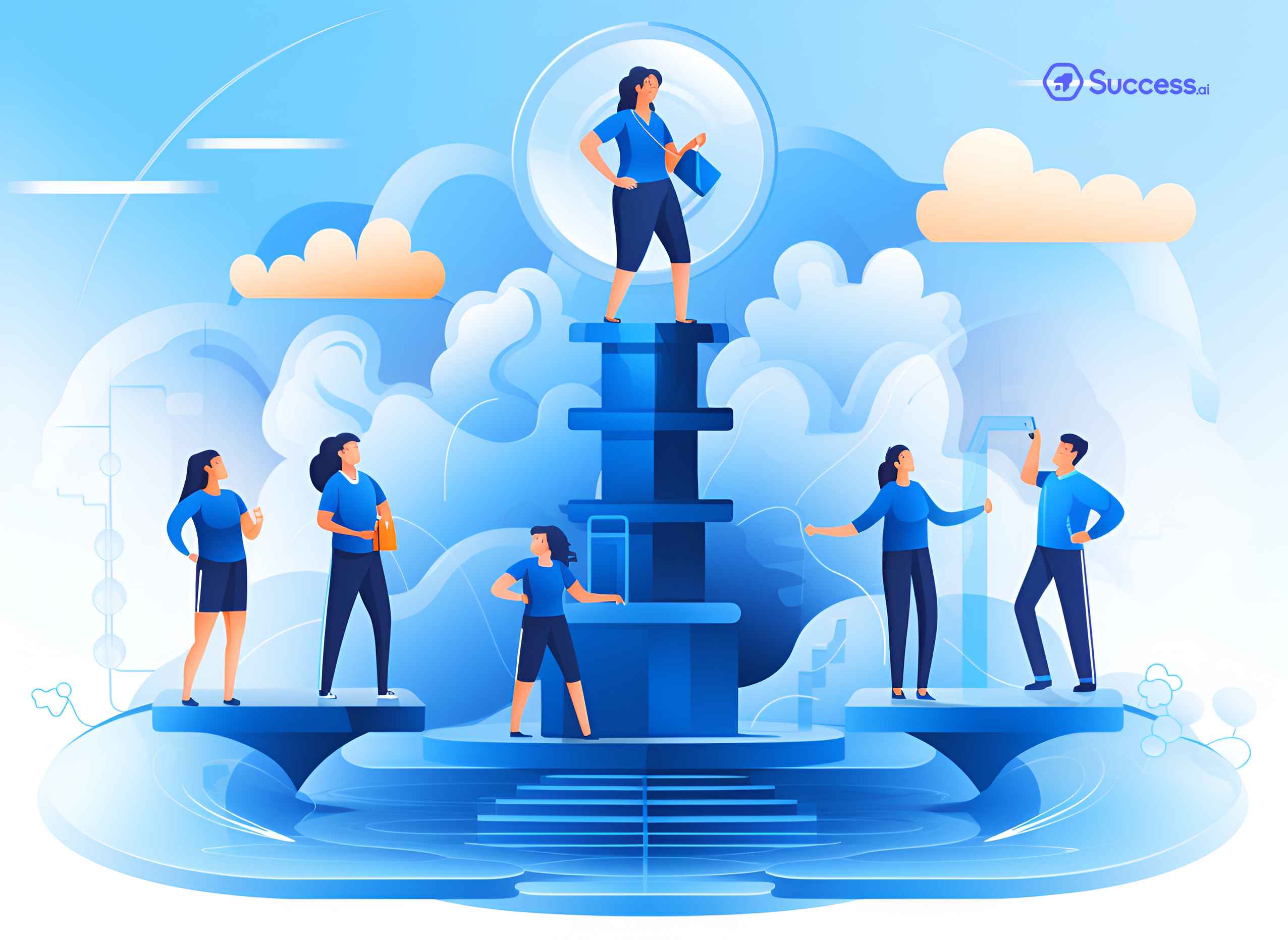 Elevating Email Engagement With Ai Enhanced Content